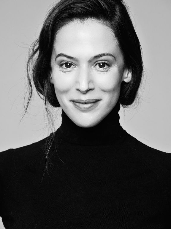 Fernanda Borches – Jerryml