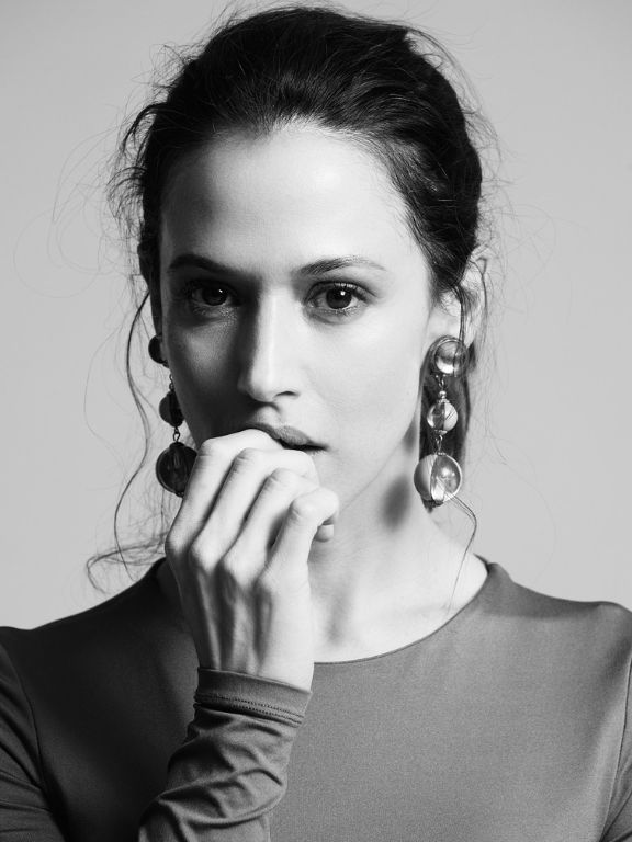 Fernanda Borches – Jerryml